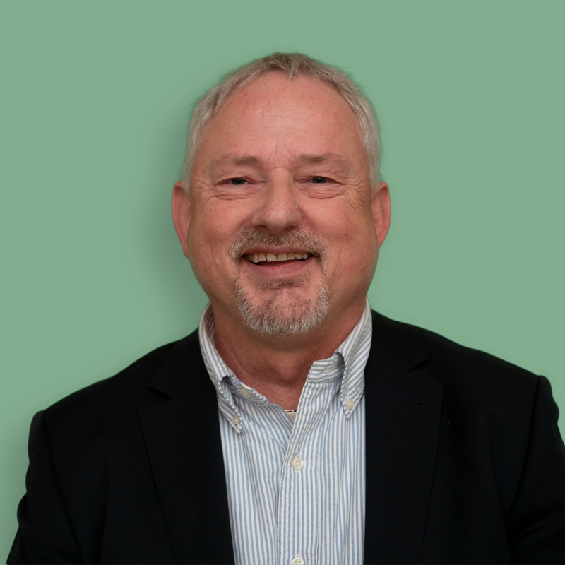 Piet Schouten | GroenLinks Haarlemmermeer